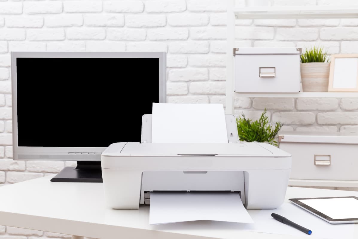 Find Printer's IP Address: 5 Quick and Easy Methods