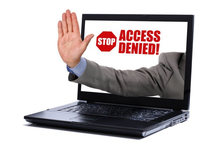 How to Get Unbanned So You Can Access Your Favorite Content