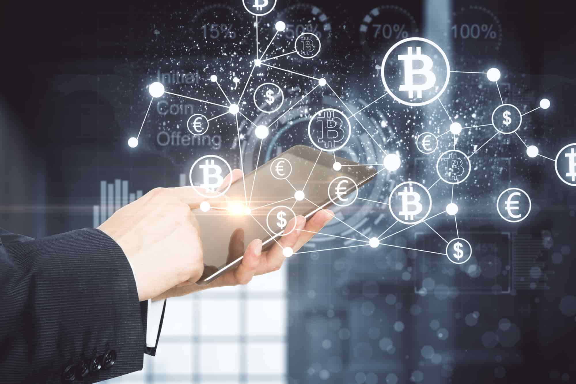 Cryptography: Securing Digital Communication's Future