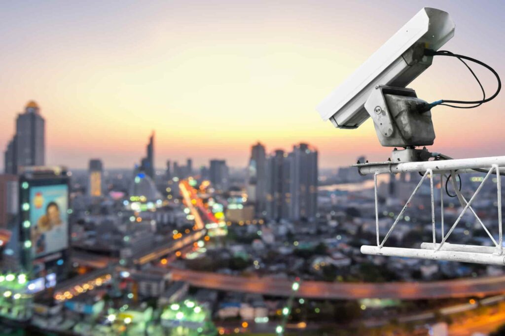 The Legal Battle Over Privacy Rights in Smart Cities