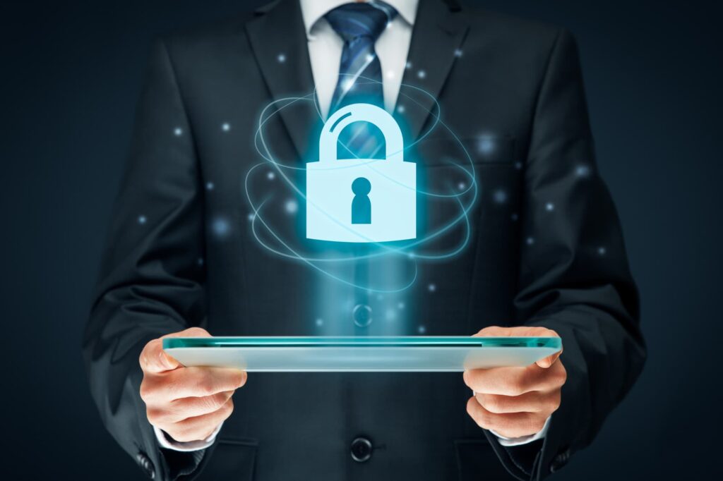 The Role of AI in Enhancing Personal Privacy Online