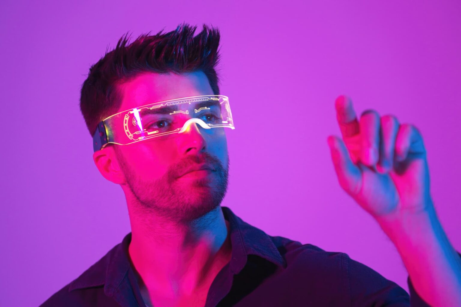 Understanding Privacy Risks in Augmented Reality (AR) Devices