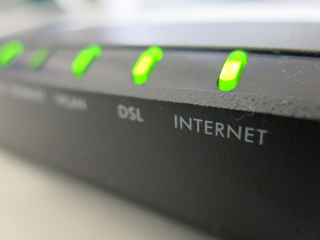 What Is Digital Subscriber Line DSL Internet What Is Digital Subscriber Line DSL Internet