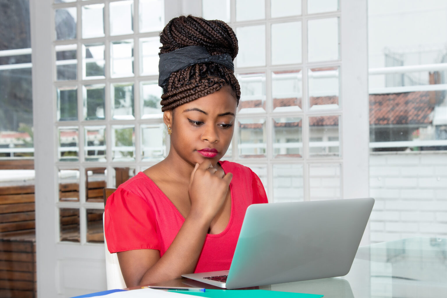 Fake Websites: Spotting and Avoiding Cyber Threats