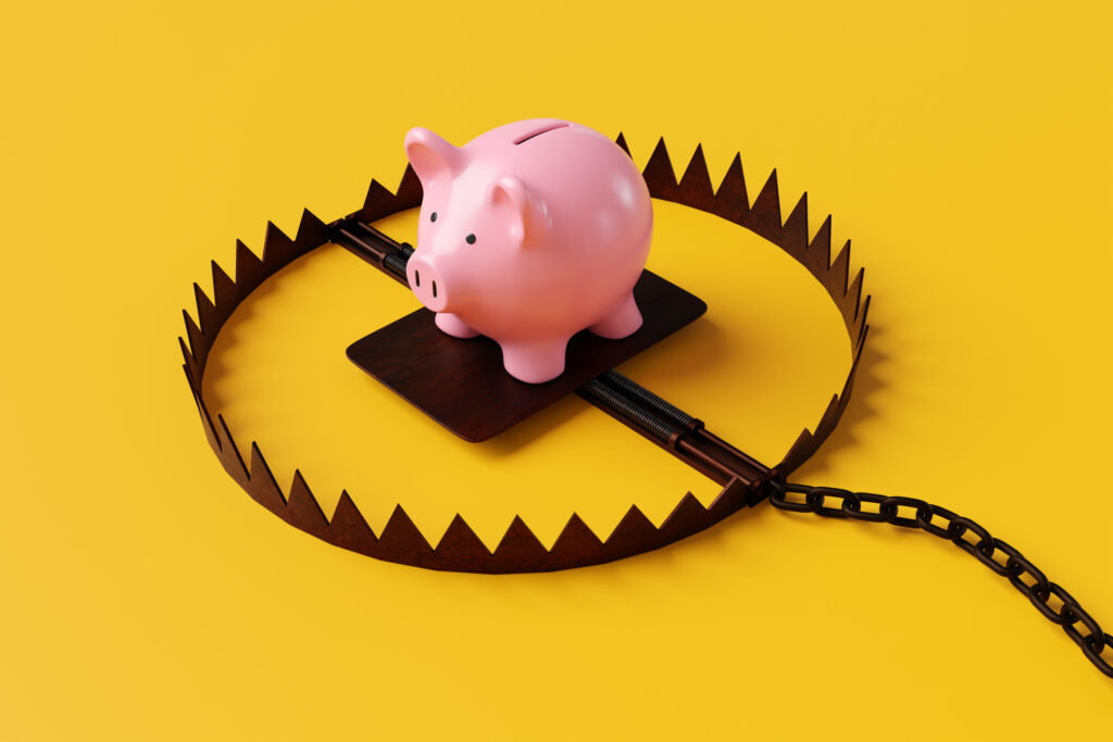 Scams in the US: America is in a Scam Crisis