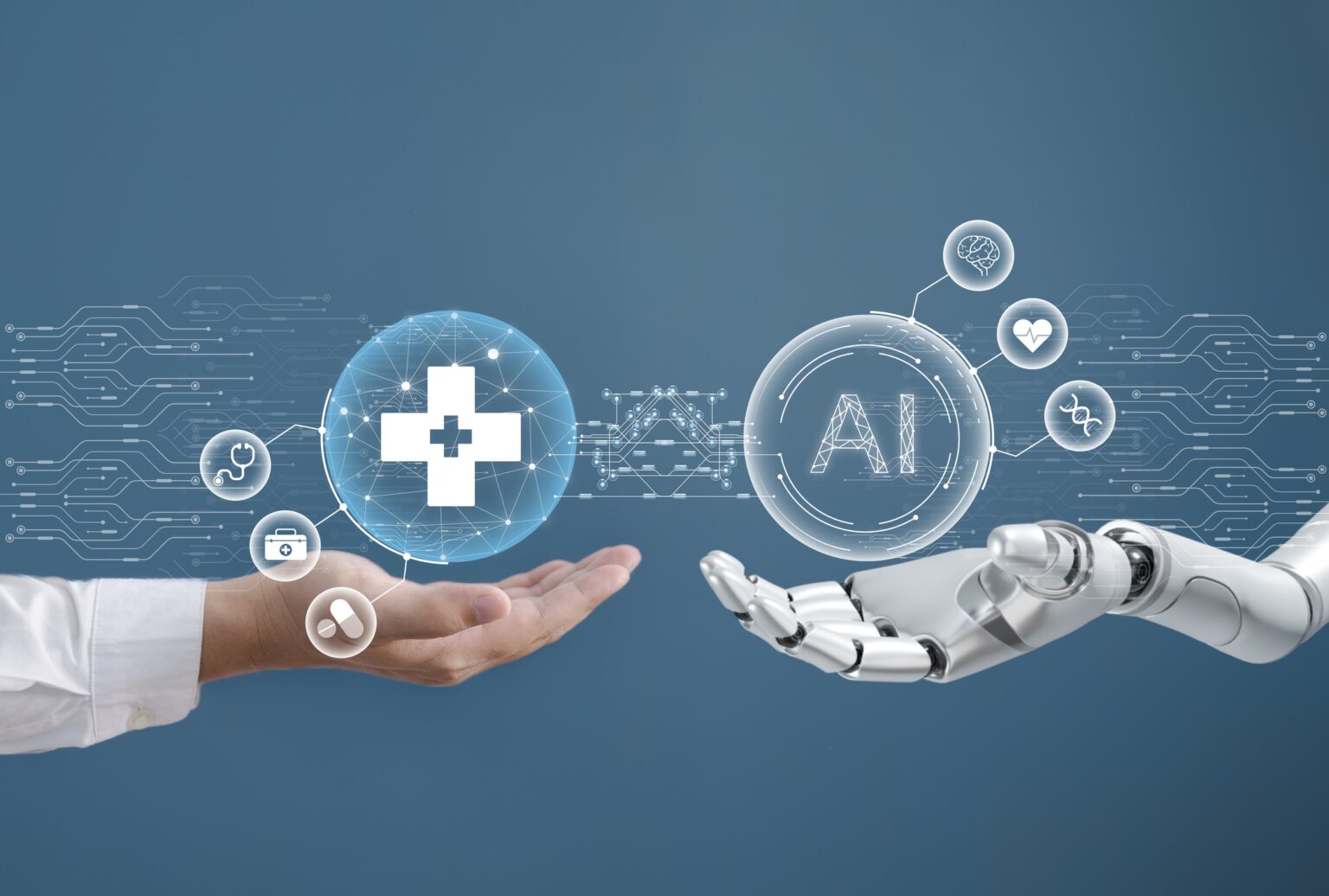 AI and Time: The Surprising Effects