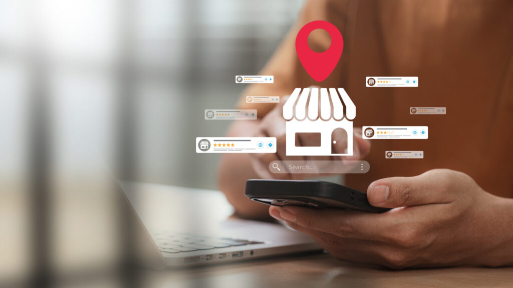 Fake Businesses on Google Maps May Lead You Into a Scam