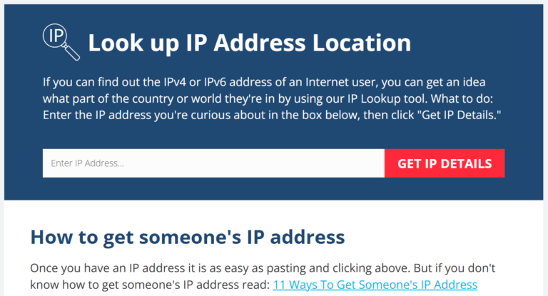 Advanced IP Address Tools: Explore the Best Options