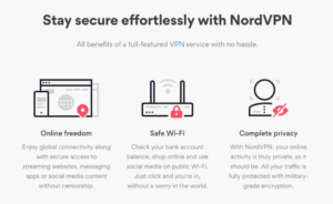 NordVPN Review: Top Features, Security, and User Experience