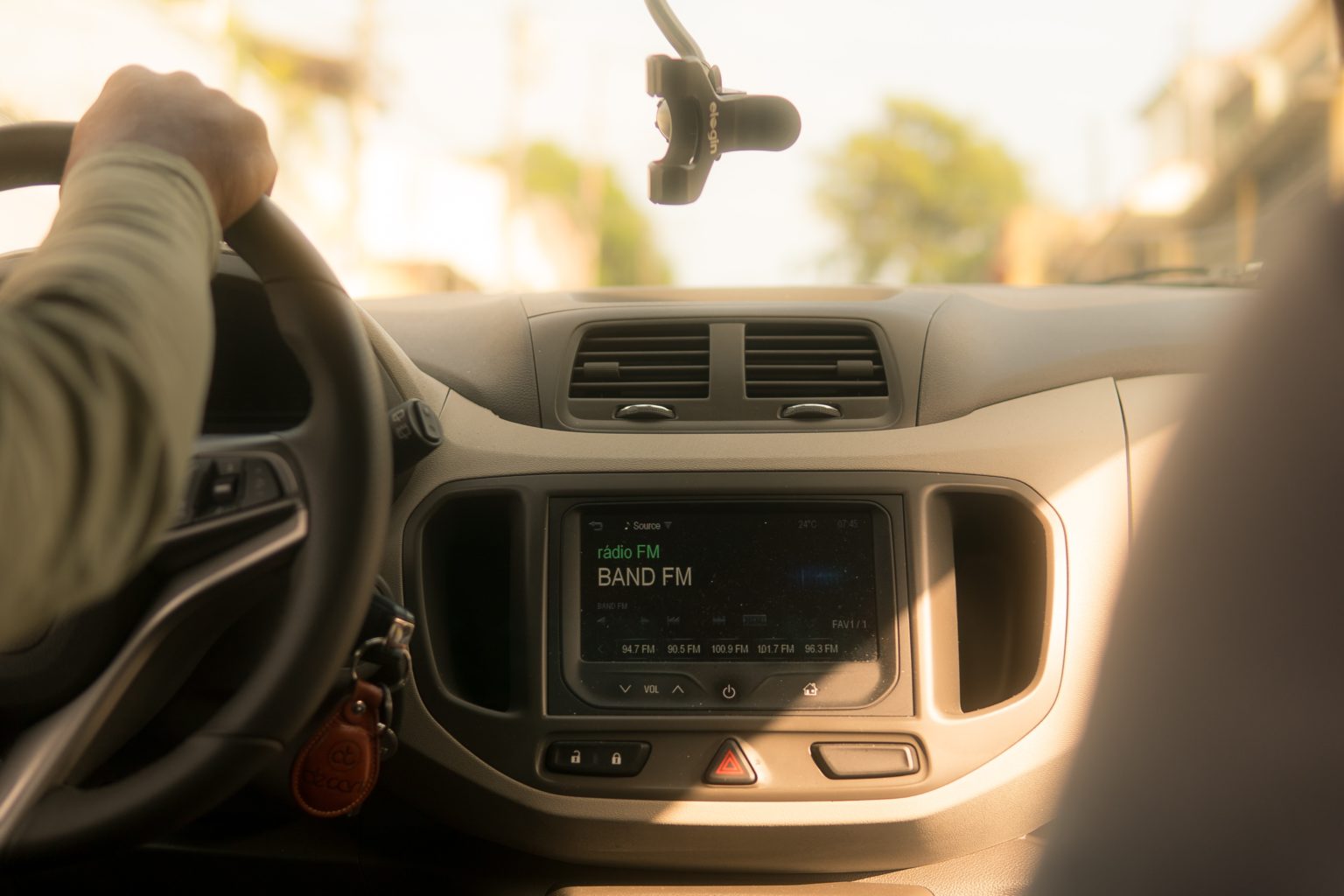 When Uber Becomes Dangerous: How to Rideshare Safely