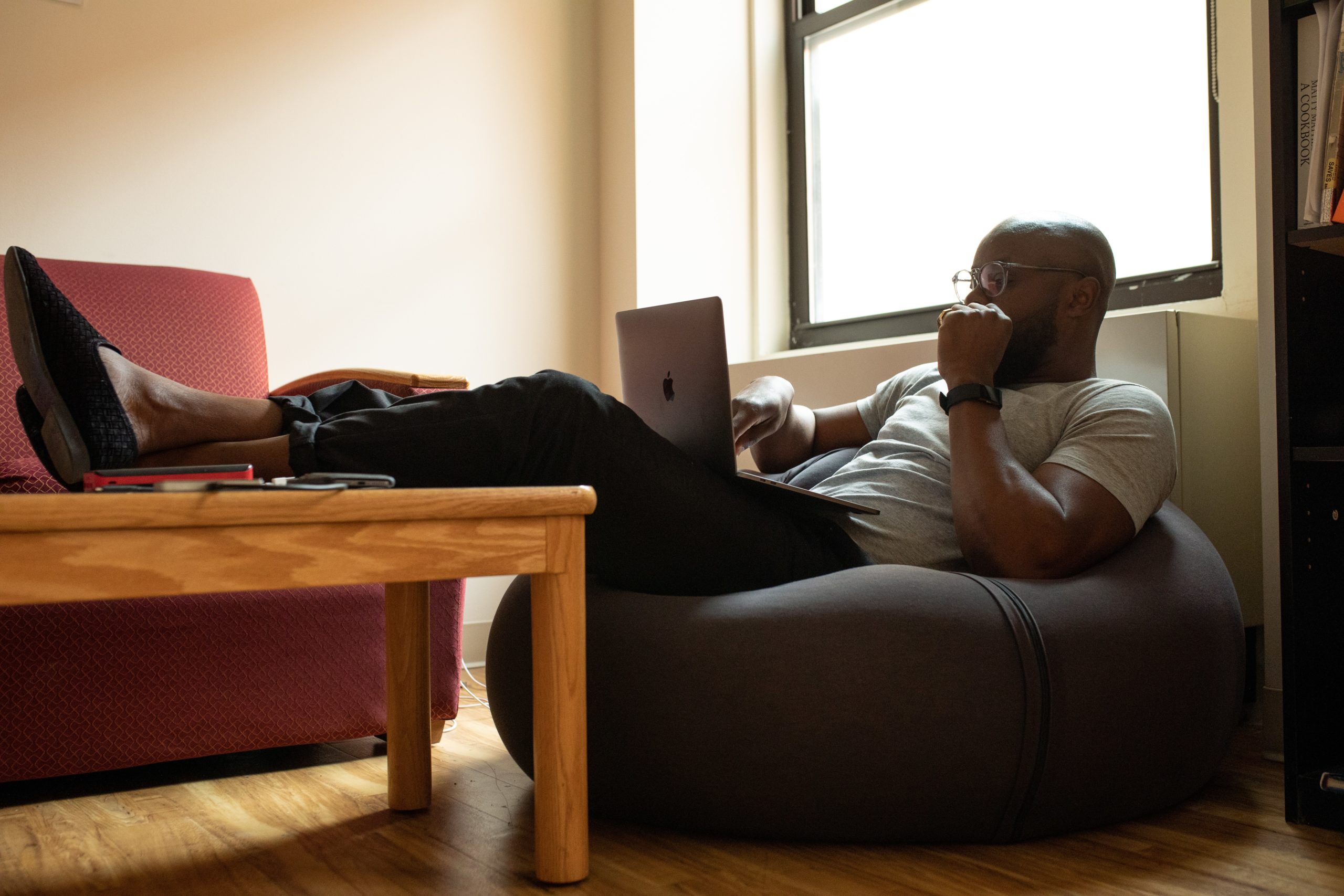 How to Stay Safe Online While Working from Home: A Guide
