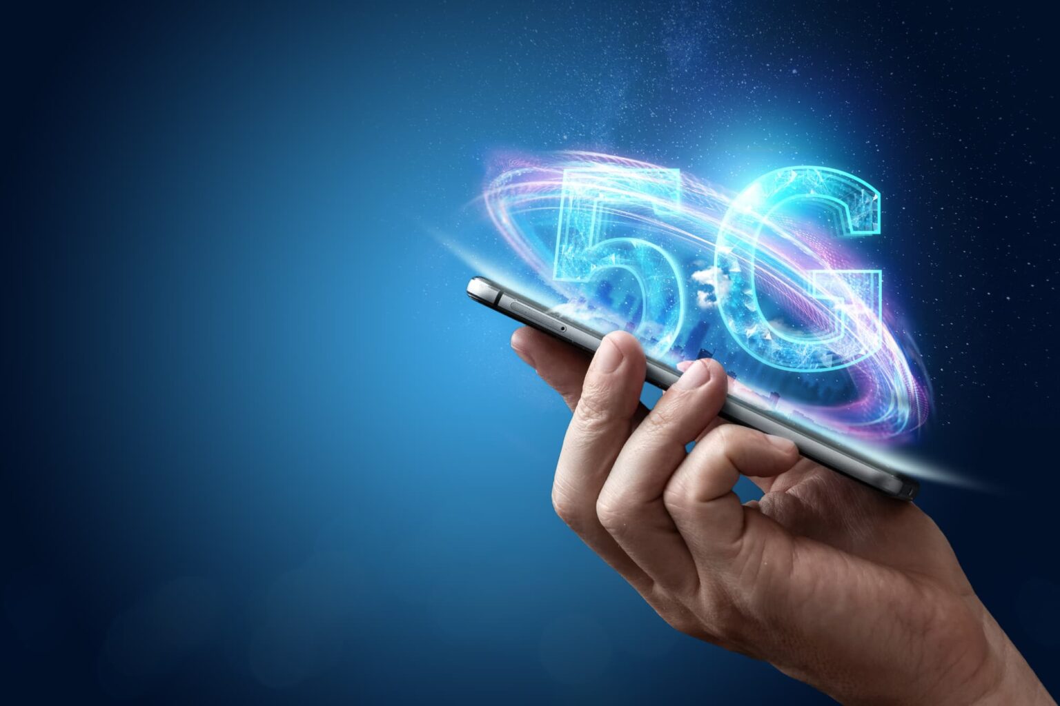5G's Impact on Cybersecurity Standards