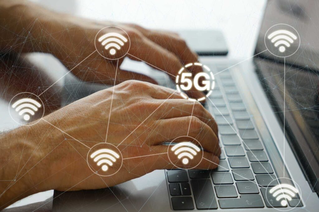 5G's Impact on Cybersecurity Standards
