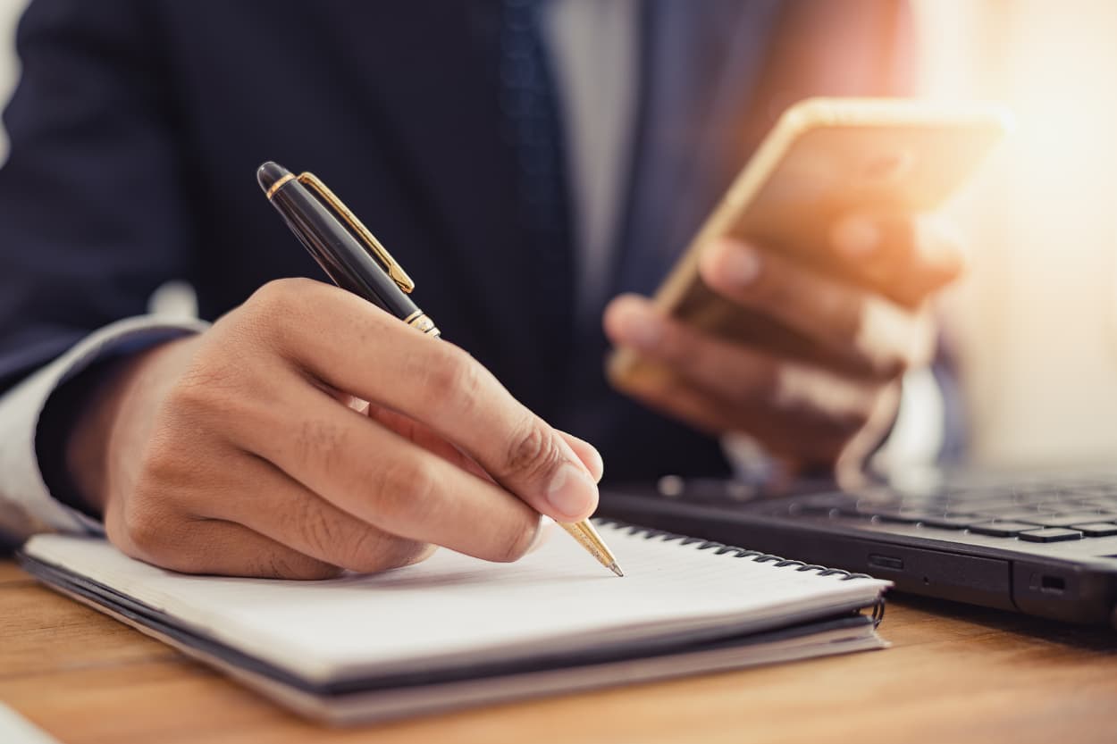What Is Digital Exhaust? Understanding Your Online Data Trail