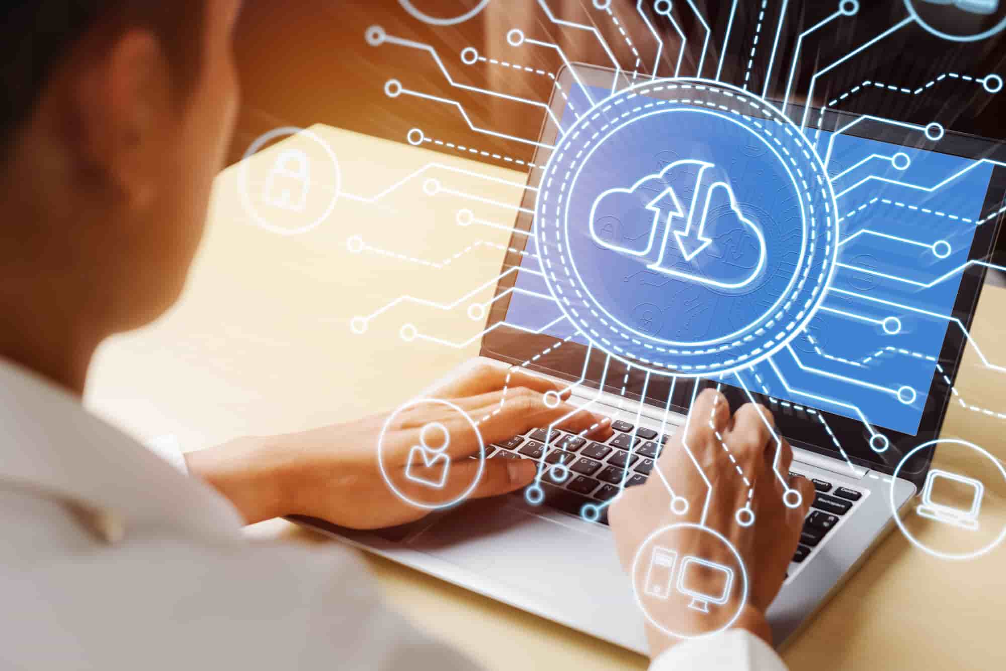 How IP Addressing Works in Cloud-Based Systems